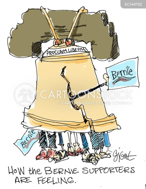 Proclaim Liberty Cartoons and Comics - funny pictures from CartoonStock