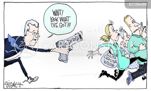 Tweet Campaigns Cartoons and Comics - funny pictures from CartoonStock