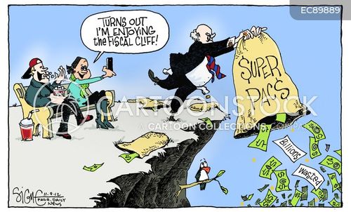 Campaign Results Cartoons and Comics - funny pictures from CartoonStock