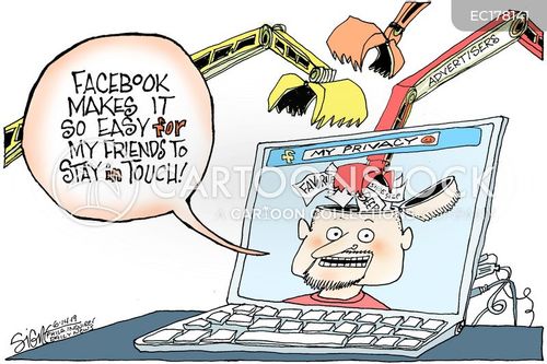 Marketing Analytics Cartoons and Comics - funny pictures from CartoonStock