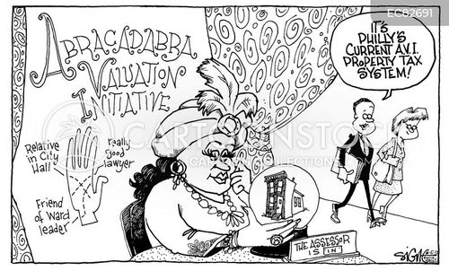 Relative Value Cartoons and Comics - funny pictures from CartoonStock