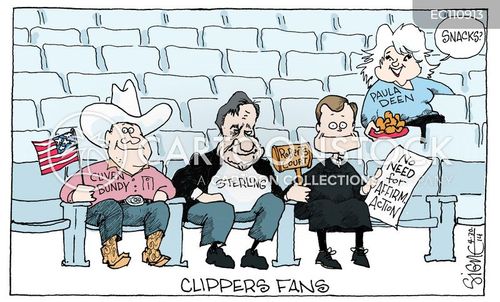 Bad Comparison Cartoons and Comics - funny pictures from CartoonStock