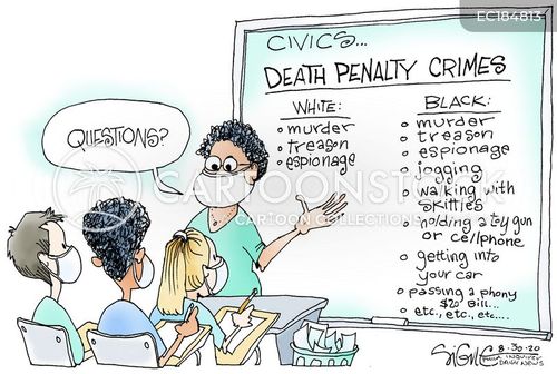 Racial Passing Cartoons and Comics - funny pictures from CartoonStock