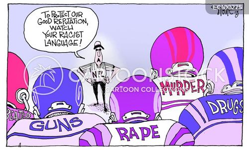 Epithet Cartoons and Comics - funny pictures from CartoonStock