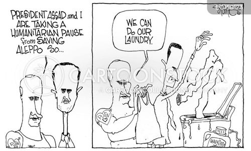 Taking A Pause Cartoons and Comics - funny pictures from CartoonStock