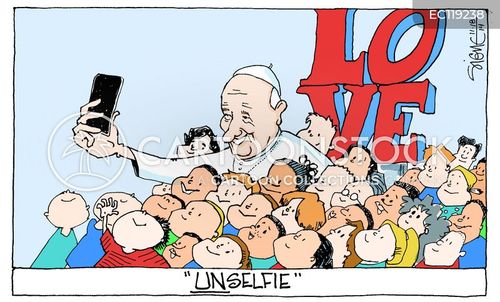 Intimate Photo Cartoons and Comics - funny pictures from CartoonStock