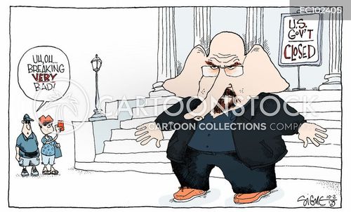 Washington Congress Cartoons and Comics - funny pictures from CartoonStock
