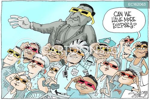 Peaceful Gathering Cartoons and Comics - funny pictures from CartoonStock