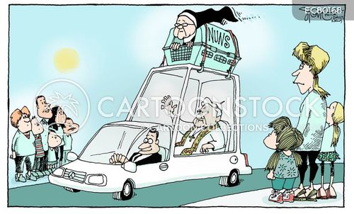 Church Bulletin Cartoon Cartoons and Comics - funny pictures from ...
