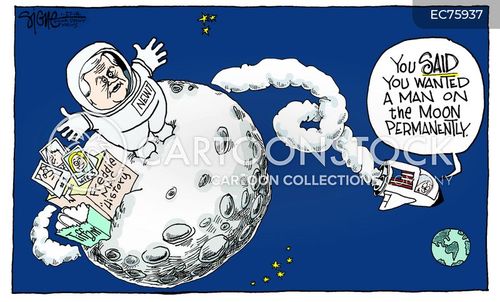 Permanently Eating Cartoons and Comics - funny pictures from CartoonStock