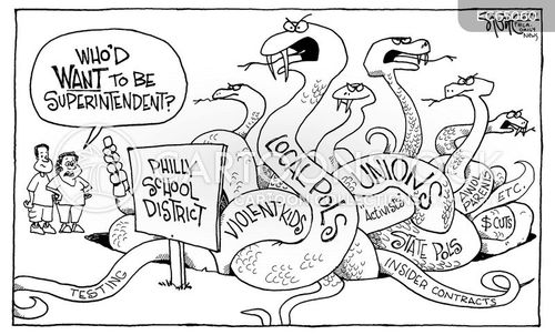 Parent Activists Cartoons and Comics - funny pictures from CartoonStock