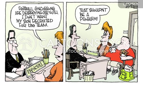 Youth Team Cartoons and Comics - funny pictures from CartoonStock