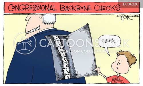 Ct Senator Cartoons and Comics - funny pictures from CartoonStock