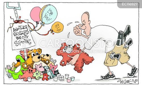 Senseless Cartoons and Comics - funny pictures from CartoonStock