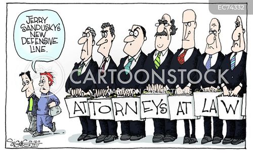 Sports Scandal Allegations Cartoons and Comics - funny pictures from ...