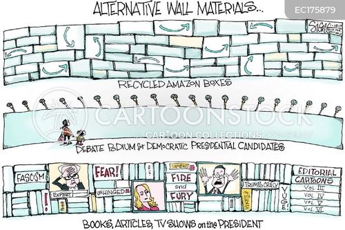 Unconventional Materials Cartoons and Comics - funny pictures from ...