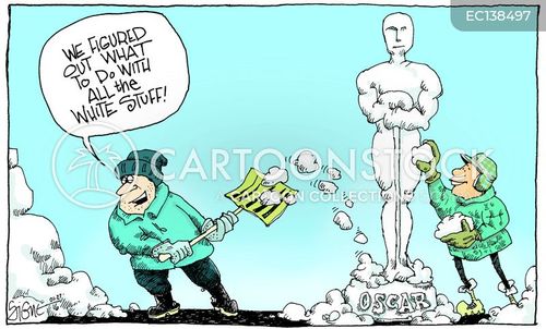 White Goods Cartoons and Comics - funny pictures from CartoonStock