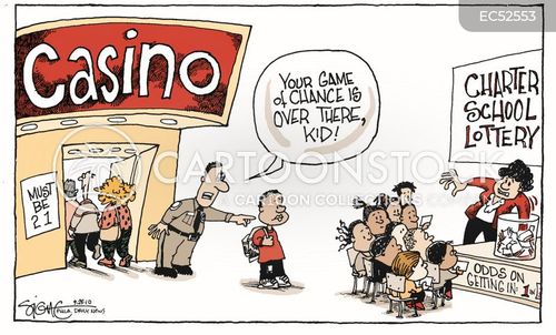 Eligibility Age Cartoons and Comics - funny pictures from CartoonStock