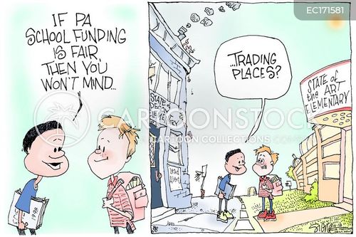 School Resources Cartoons and Comics - funny pictures from CartoonStock