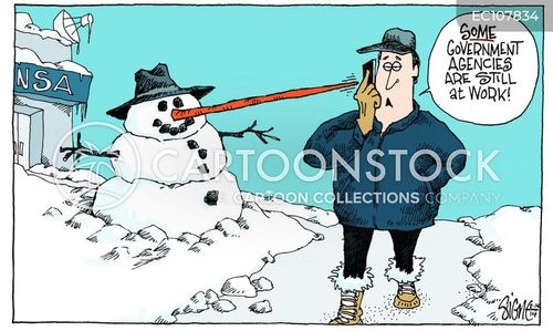 Storm Tracking Cartoons and Comics - funny pictures from CartoonStock