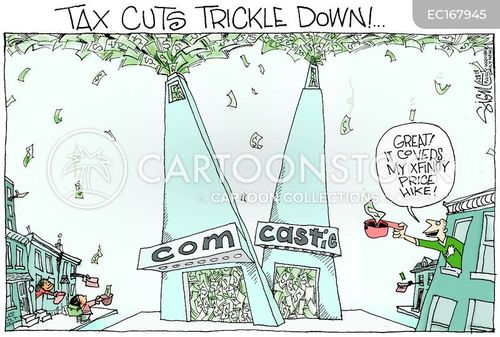 Tax Climbdown Cartoons and Comics - funny pictures from CartoonStock