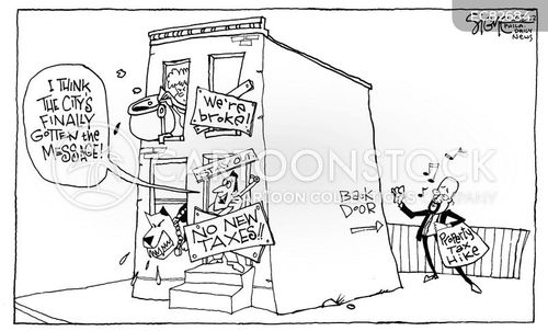 Final Message Cartoons and Comics - funny pictures from CartoonStock