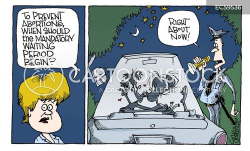 Sexual Prevention Cartoons and Comics - funny pictures from CartoonStock