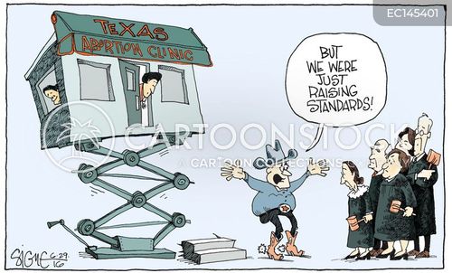 Texas Lawmakers Cartoons and Comics - funny pictures from CartoonStock