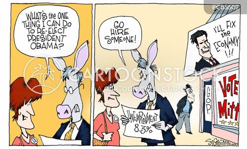 Principled Stand Cartoons and Comics - funny pictures from CartoonStock