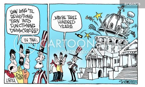 Developing Countries Cartoons and Comics - funny pictures from CartoonStock