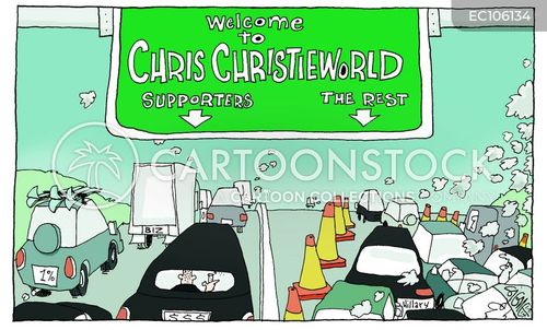 Bridge Closure Cartoons and Comics - funny pictures from CartoonStock