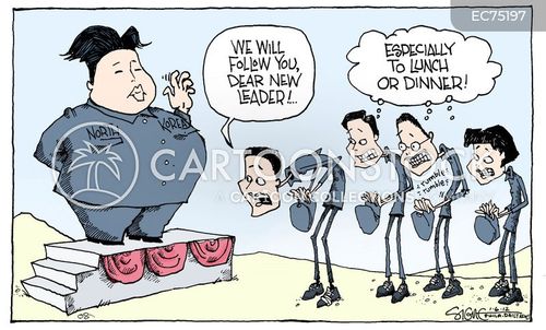 Rumble Cartoons and Comics - funny pictures from CartoonStock