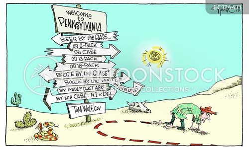 Theme Pa Cartoons and Comics - funny pictures from CartoonStock