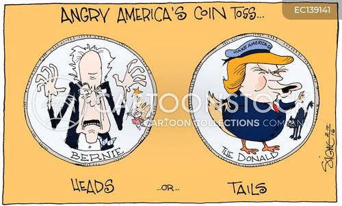 Angry Senator Cartoons and Comics - funny pictures from CartoonStock