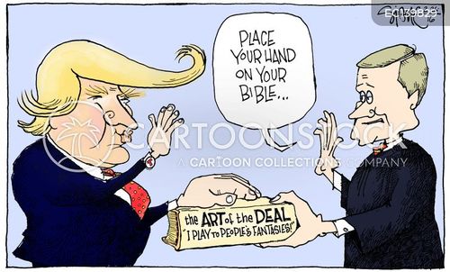 Judge Candidates Cartoons and Comics - funny pictures from CartoonStock