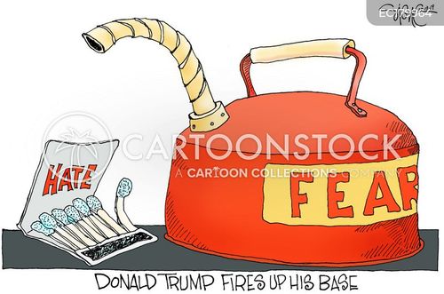 Base Hate Cartoons and Comics - funny pictures from CartoonStock