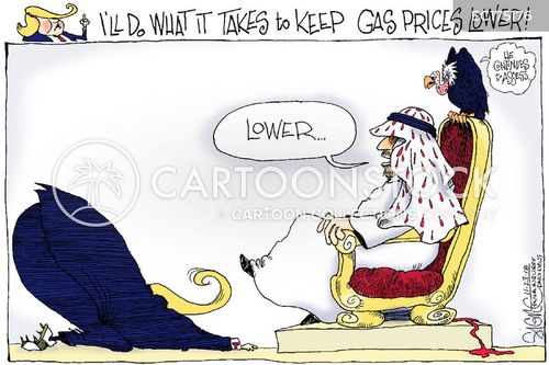 Prince Mohammad Cartoons and Comics - funny pictures from CartoonStock
