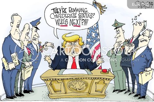 Political Privileges Cartoons and Comics - funny pictures from CartoonStock