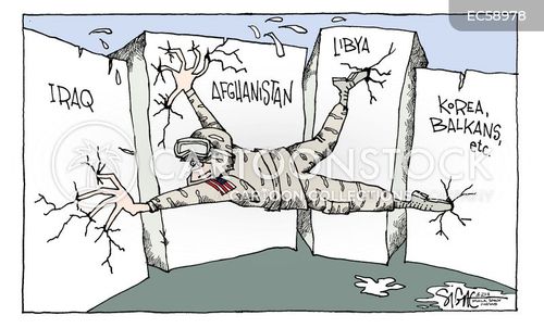 International Military Cartoons and Comics - funny pictures from ...