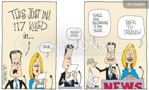 Suicide Cartoonists Cartoons and Comics - funny pictures from CartoonStock