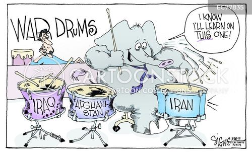 Snare Cartoons and Comics - funny pictures from CartoonStock