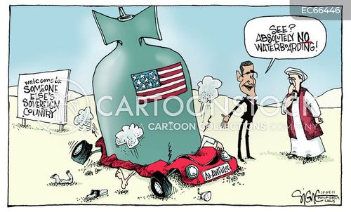 Sovereign States Cartoons and Comics - funny pictures from CartoonStock