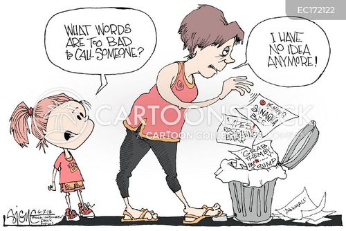 Racial Comedy Cartoons and Comics - funny pictures from CartoonStock
