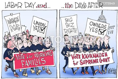 Employee Cartoon Cartoons and Comics - funny pictures from CartoonStock