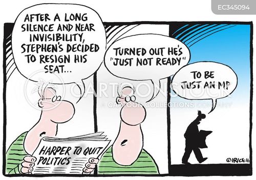 Readiness Cartoons and Comics - funny pictures from CartoonStock