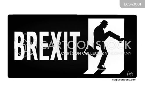 Silly Walks Cartoons and Comics - funny pictures from CartoonStock