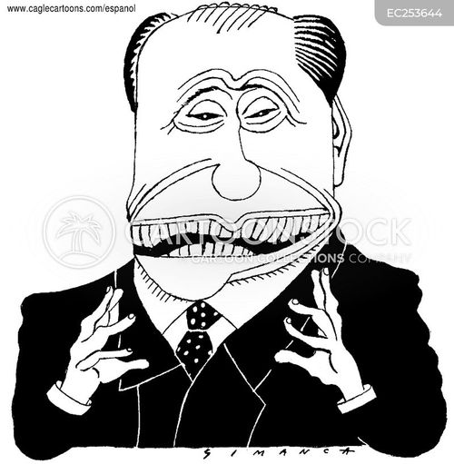 Media Control Cartoons and Comics - funny pictures from CartoonStock