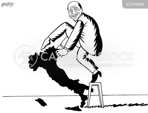 Triunfo Electoral Cartoons and Comics - funny pictures from CartoonStock