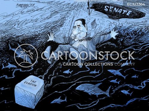 Senatoe Sasse Cartoons and Comics - funny pictures from CartoonStock
