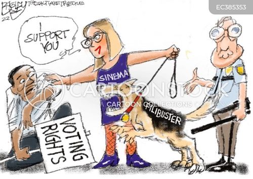 Poll Tax Cartoons and Comics - funny pictures from CartoonStock